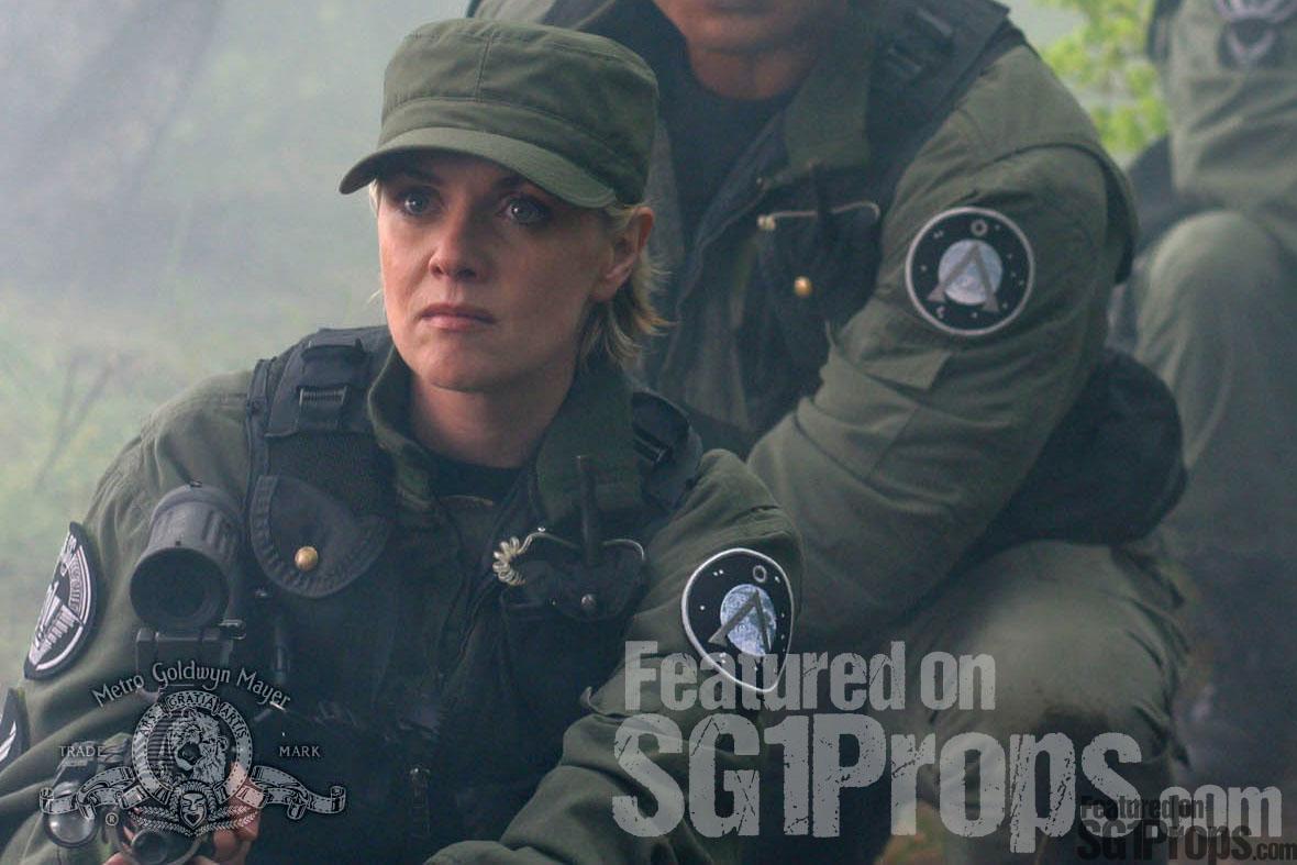 Studio Stills | SG1Props | Stargate Props And Costumes